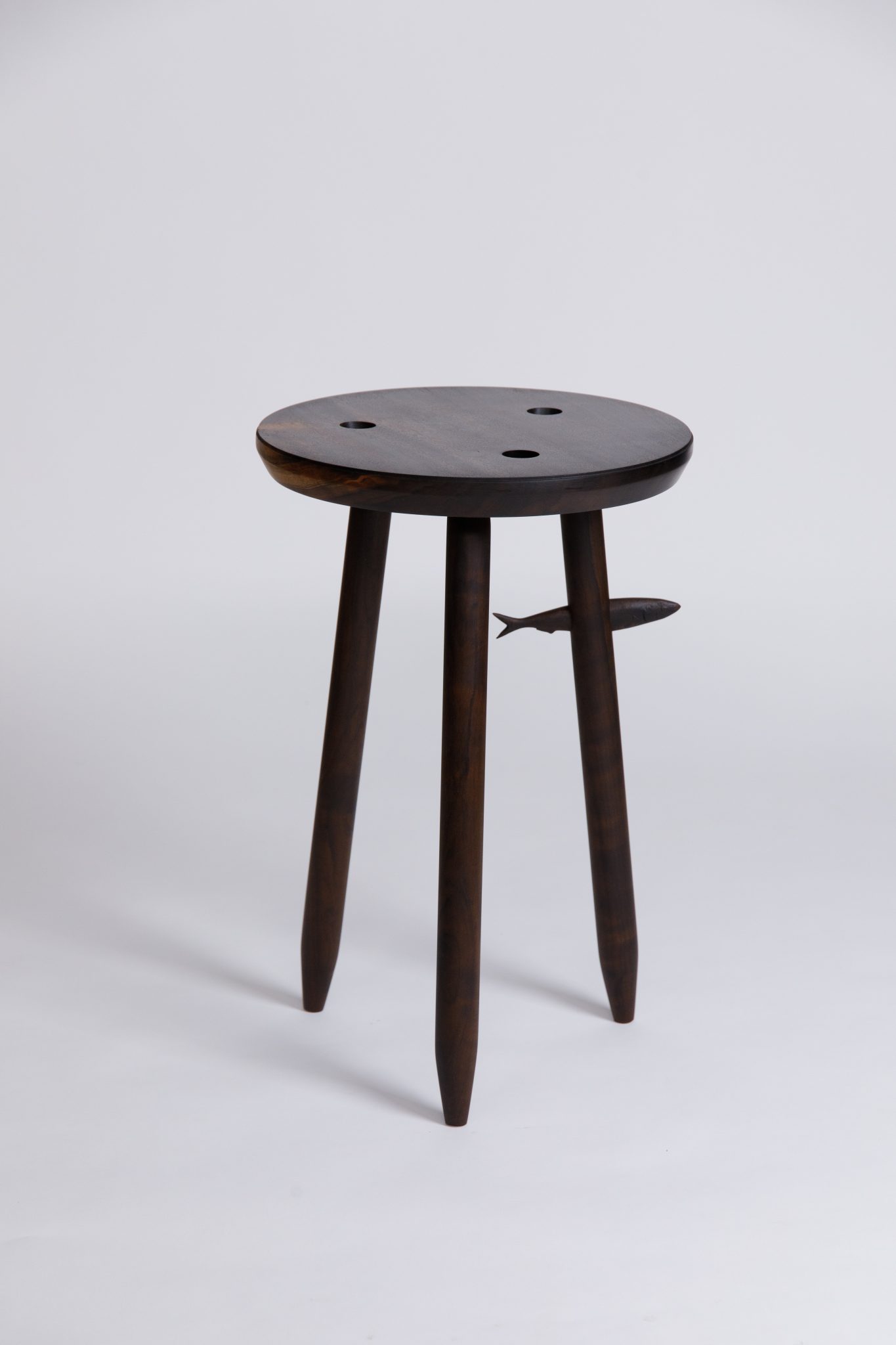 Cardume Stool by Andreas Anwander | ADORNO DESIGN