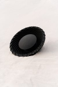 Sun V3 – 3d Printed Sand Lamp by Rollo Studio | ADORNO DESIGN