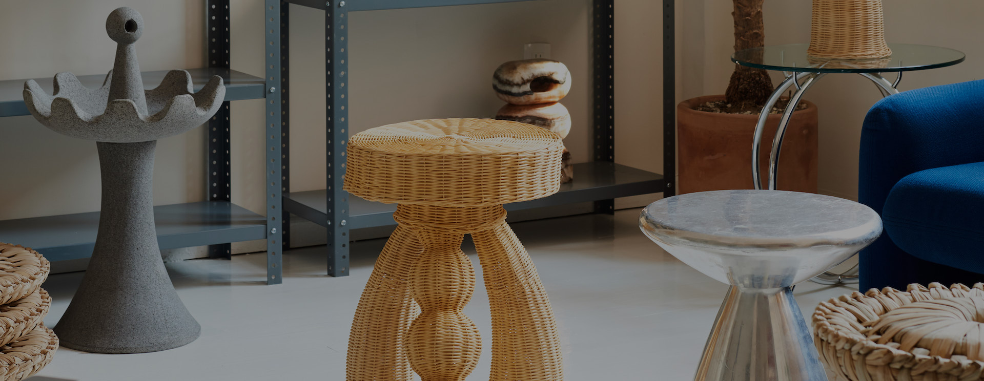 ADORNO DESIGN | Best in Contemporary Collectible Design & Functional Art