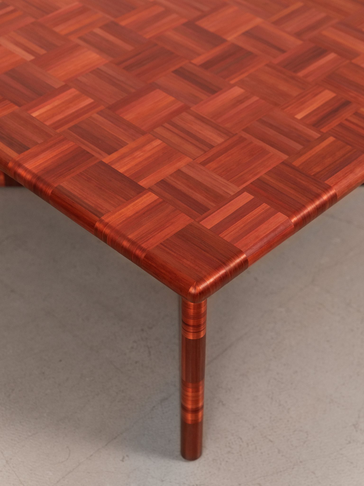 Bos Table by Ruda Studio | ADORNO DESIGN