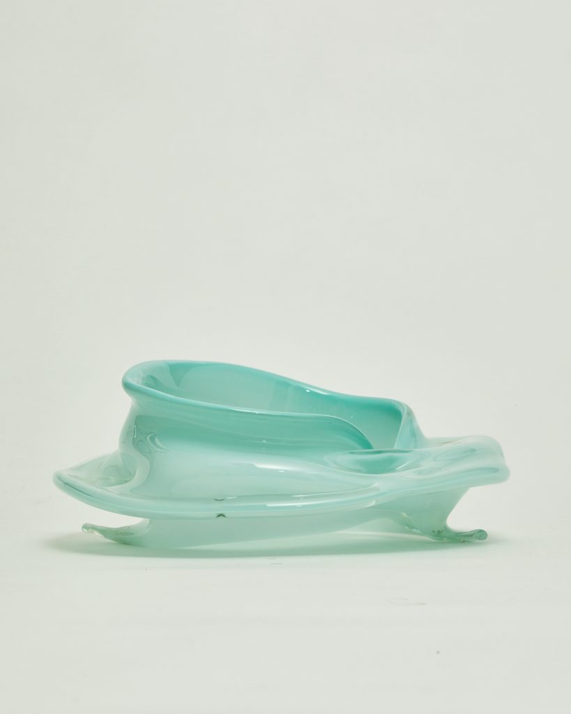 Flow, A Bowl / Set Of 2 by Tanja Pak | ADORNO DESIGN