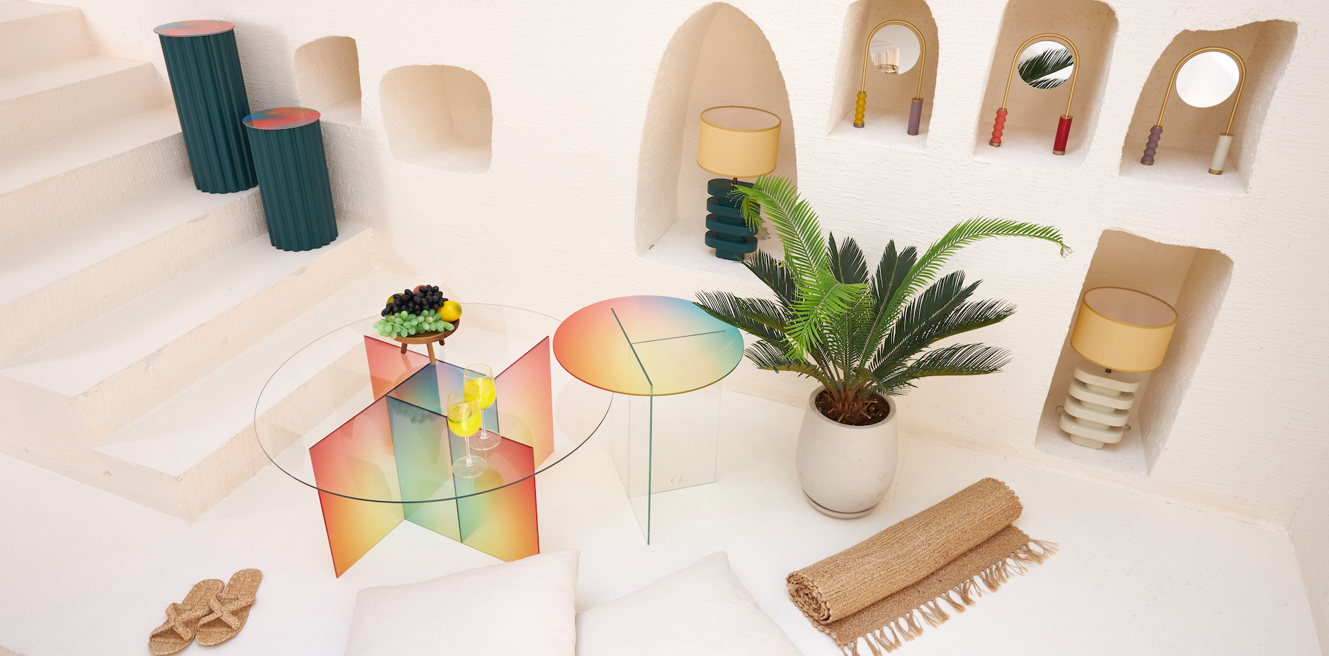 ADORNO DESIGN | Best in Contemporary Collectible Design & Functional Art