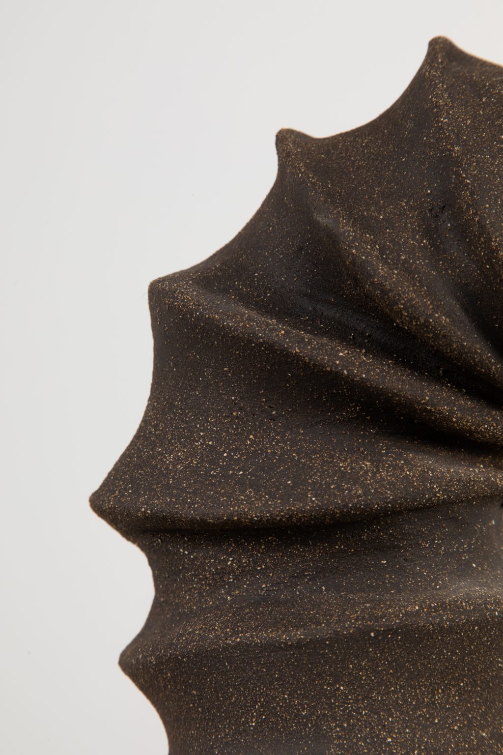 Melo 2 – Sculptural Neo-industrial Ceramic Lamp by melo clay | ADORNO ...