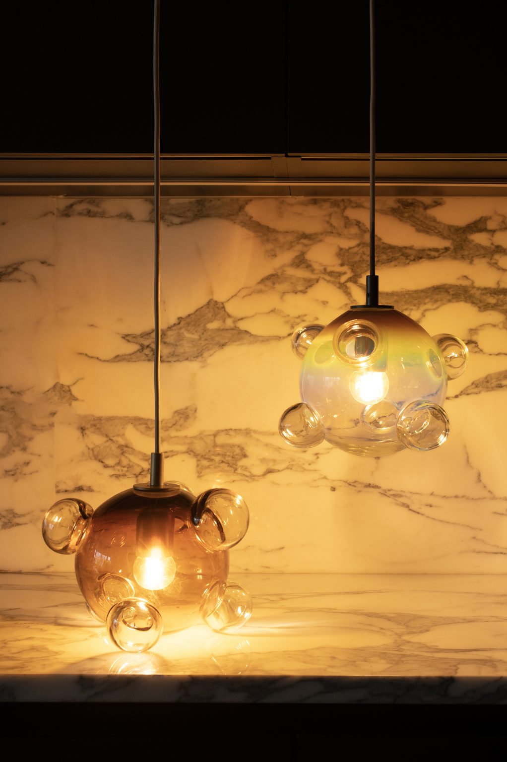 Lighting the Way: Bold Lamp Designs by Women & Non-Binary Designers ...