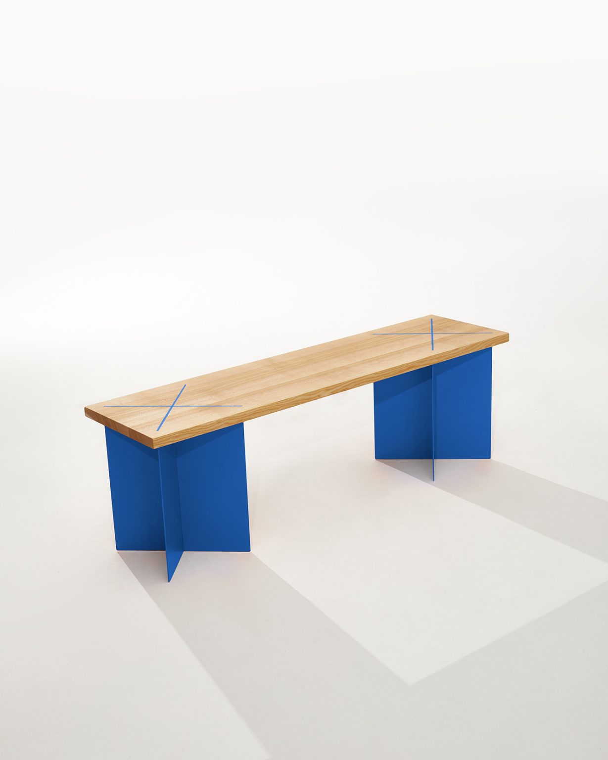 The Bench by COSEINCORSO | ADORNO DESIGN