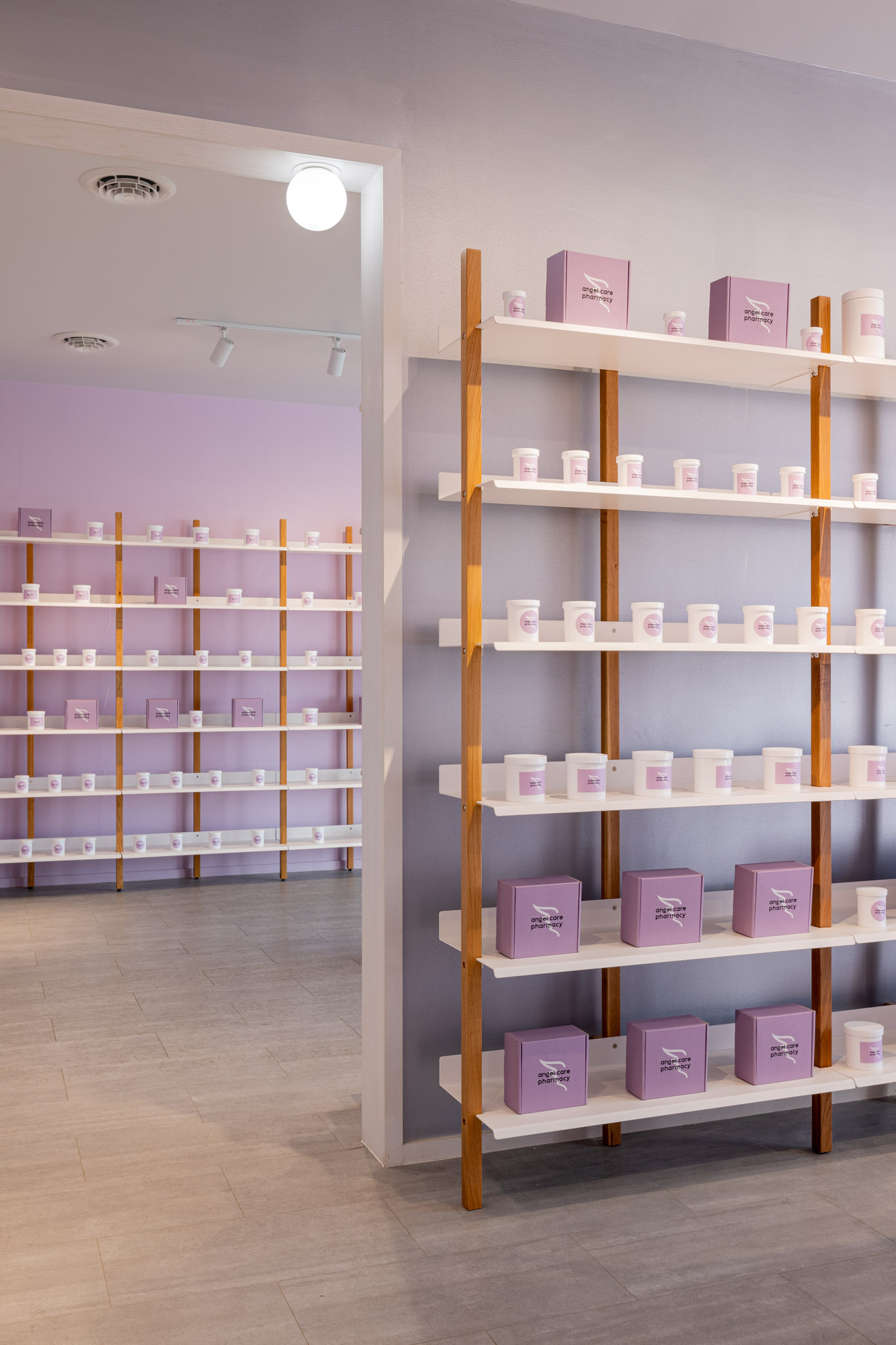 Community, Care, and Compassion Unfolds in the Design of this New ...