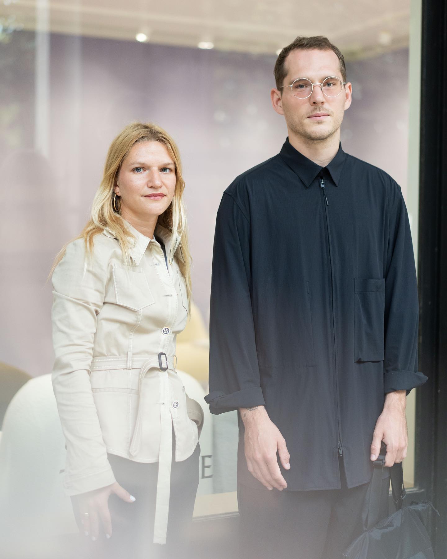 Introducing the Visionaries Behind FORMÆ: The Magazine Redefining ...