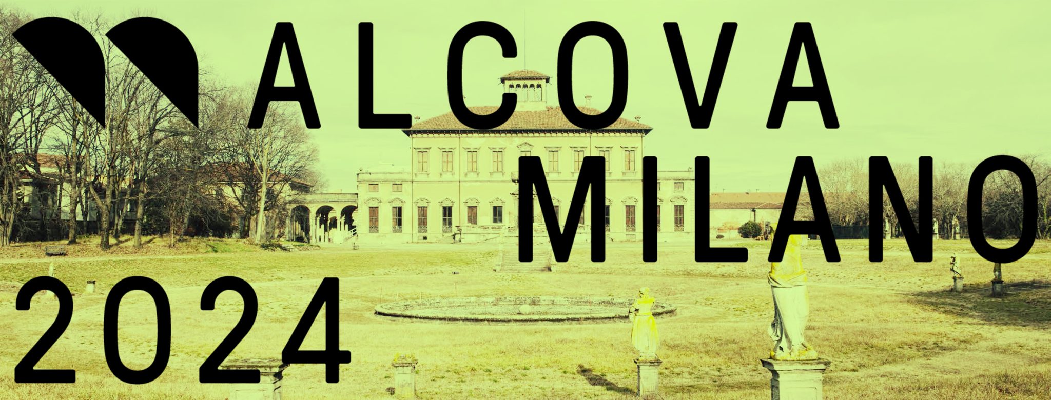 ALCOVA / Milano 2024 | ADORNO DESIGN