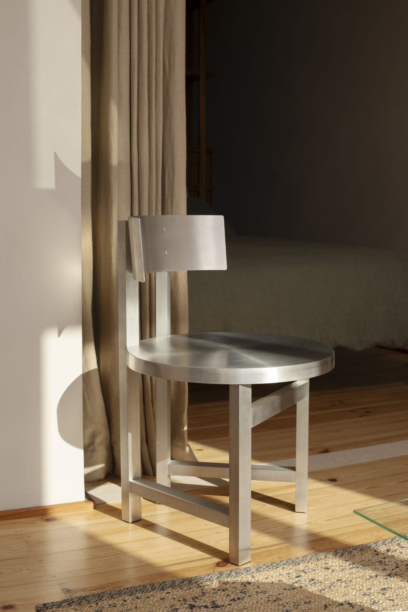 Alumina Chair by Studio Gameiro | ADORNO DESIGN