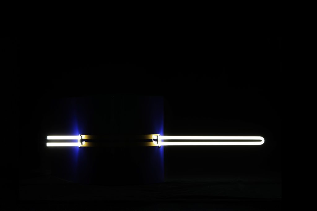 Ishtar Metal Lamp by Federico Fontanella Studio | ADORNO DESIGN