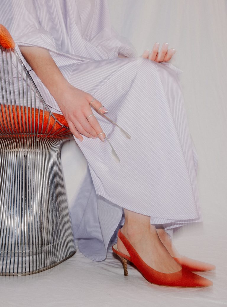 Dig In – Finger Attachments by Lilli Malou | ADORNO DESIGN