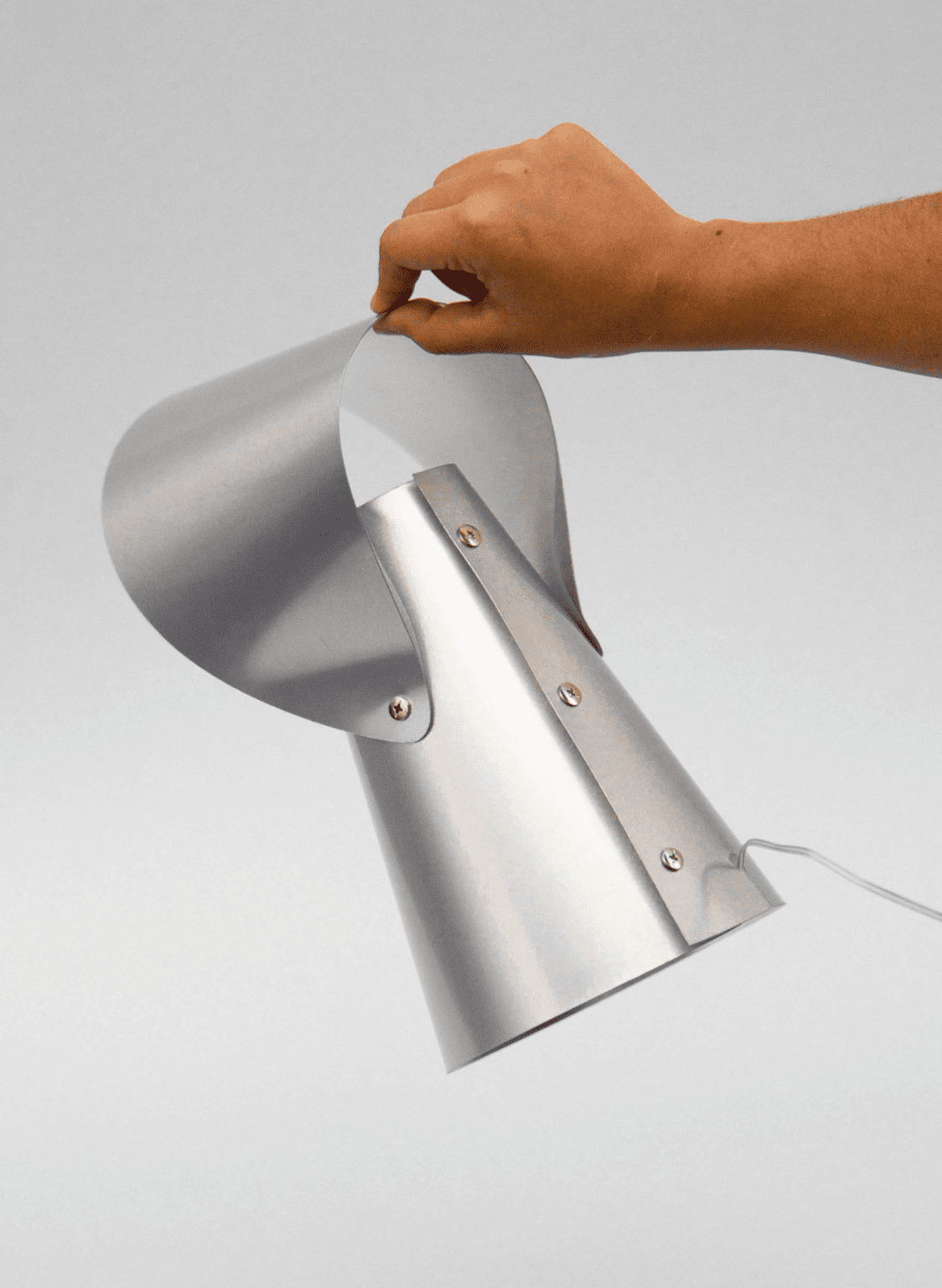 Pe 02 Lamp by BuRRo | ADORNO DESIGN