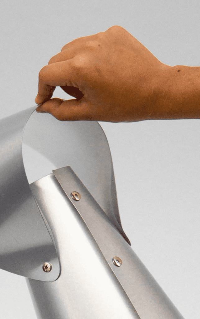 Pe 02 Lamp by BuRRo | ADORNO DESIGN