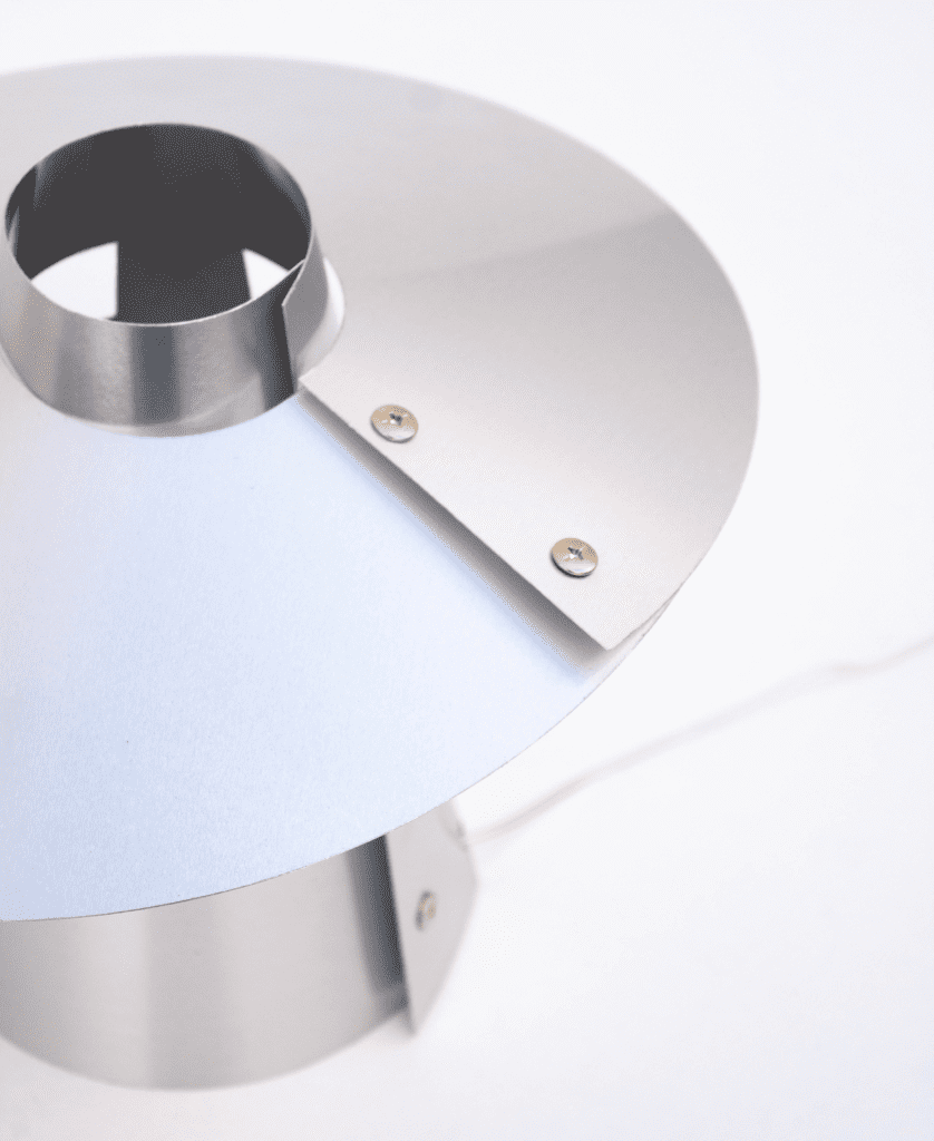 Pa 02 Lamp by BuRRo | ADORNO DESIGN