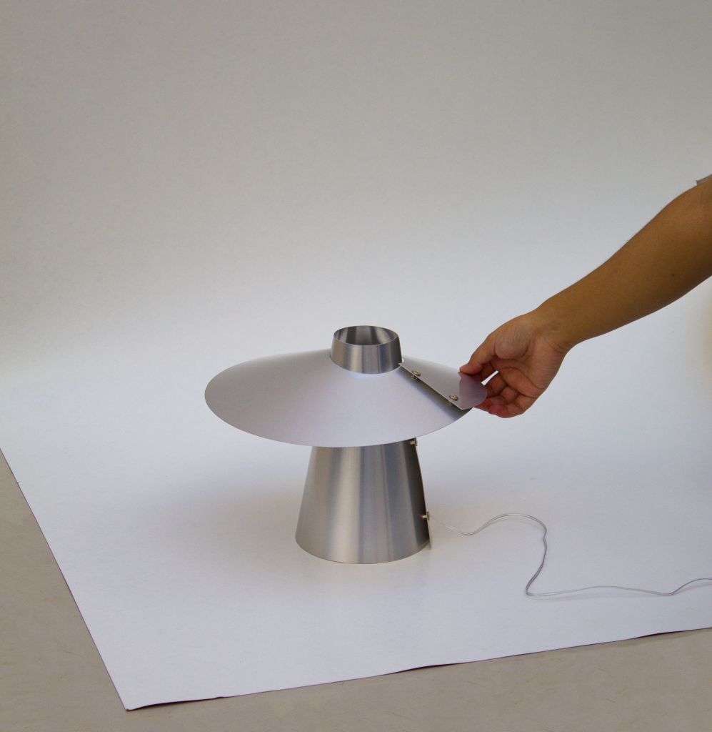 Pa 02 Lamp by BuRRo | ADORNO DESIGN