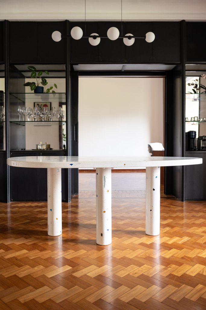 Mono – Dining Table Long by Assimply Studio | ADORNO DESIGN