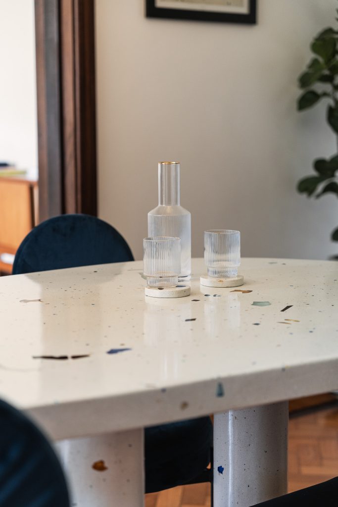 Mono – Dining Table Long by Assimply Studio | ADORNO DESIGN