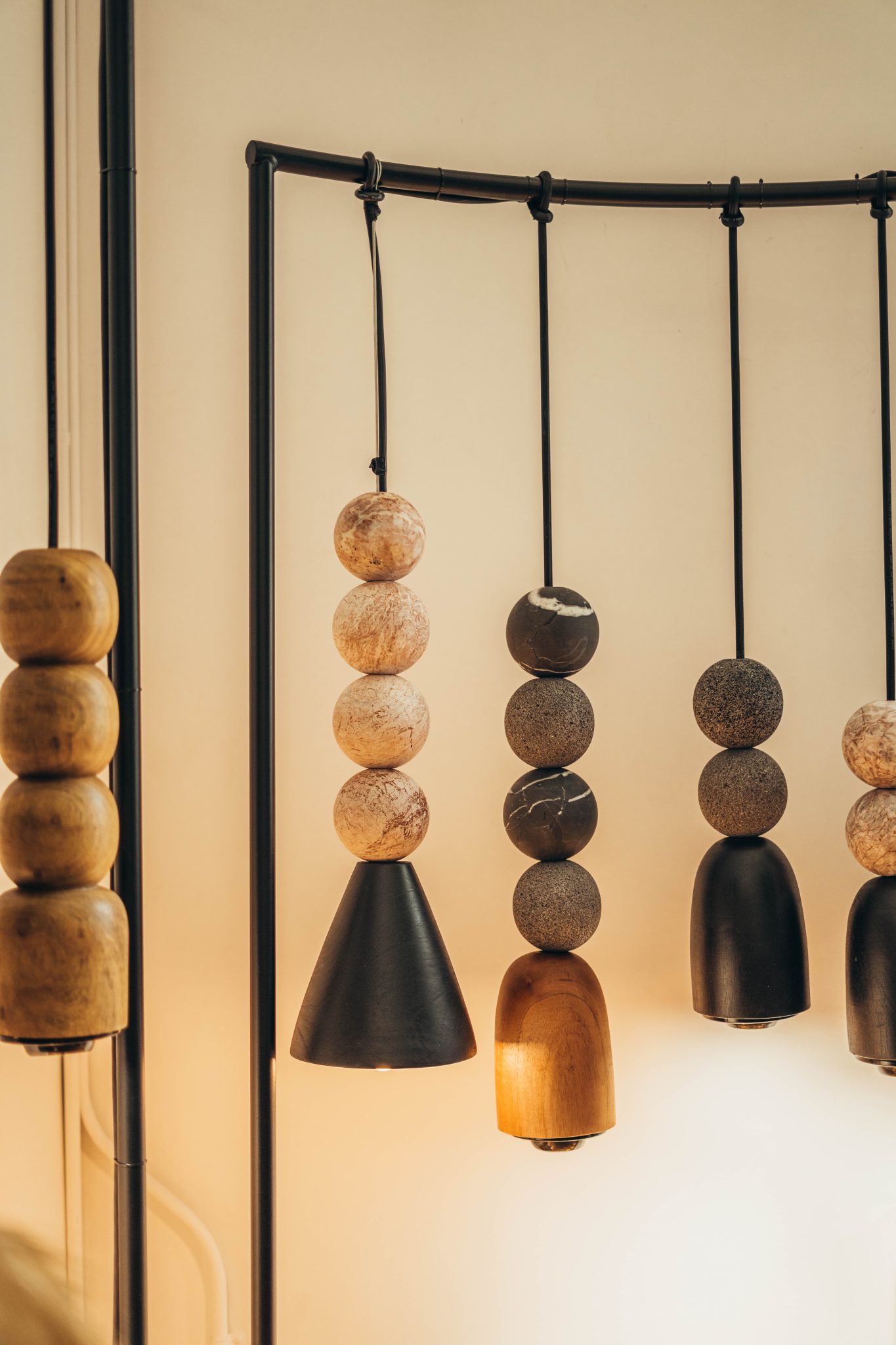 Fos Lamp 07 by Daniel Orozco Estudio | ADORNO DESIGN