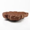Down To Earth – Hand-sculpted Red Earth Stone Coffee Table by Odditi ...