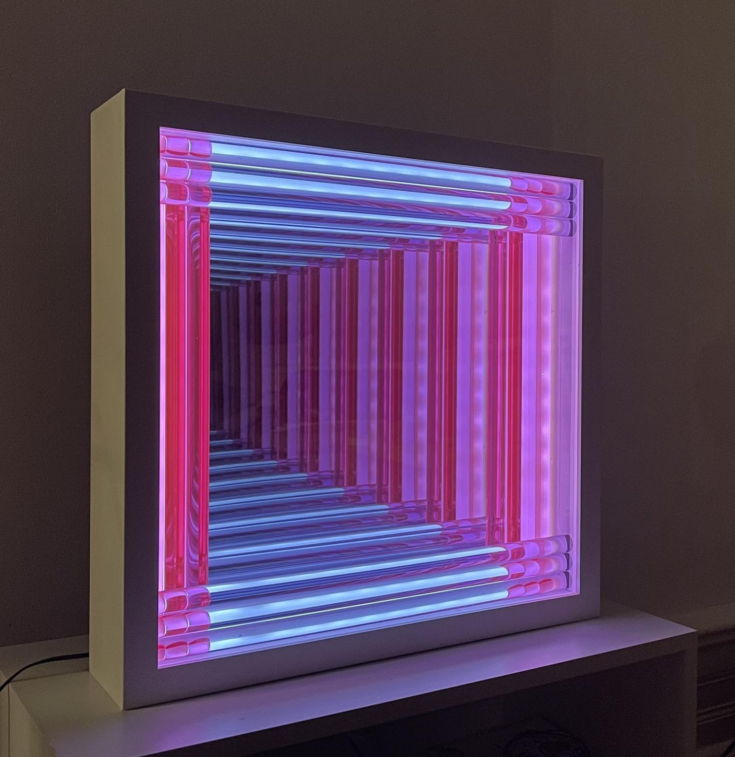 Apertur Wall Light Sculpture by Studio Lampent | ADORNO DESIGN