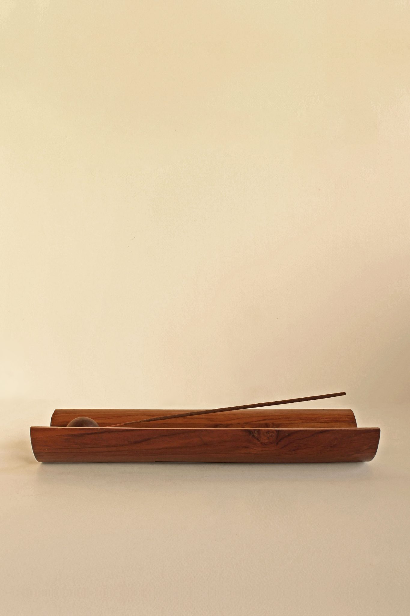 Aguru – Incense Stick Holder by Studio Indigene | ADORNO DESIGN