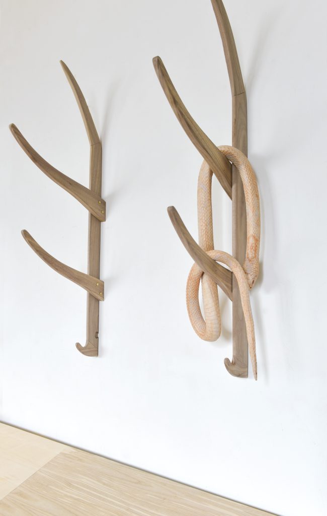 Vidly – Racking System by StorqueStudios | ADORNO DESIGN