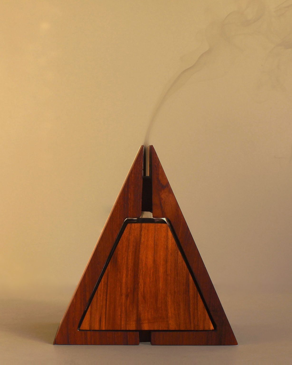 Nirhāra – The Dhoop Holder by Studio Indigene | ADORNO DESIGN