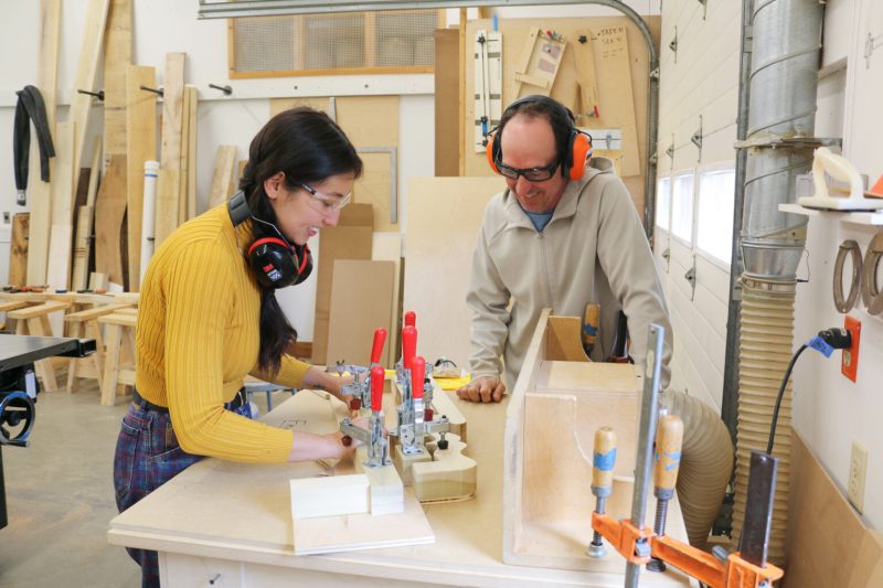 Wanted at ICFF: Who to watch | ADORNO DESIGN