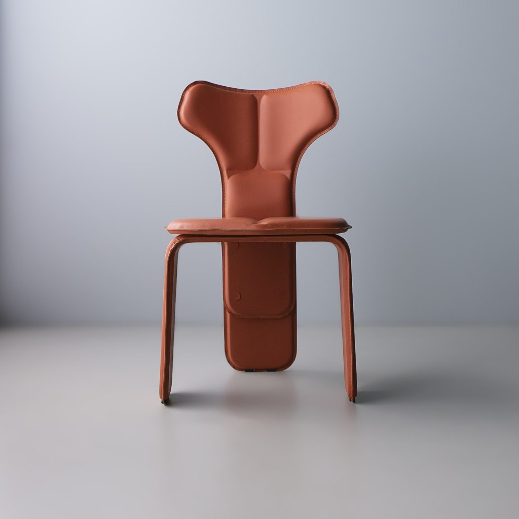 Fly Chair by Tiago Curioni | ADORNO DESIGN