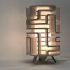Maze Lamp by Stijn van Aardenne | ADORNO DESIGN