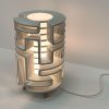 Maze Lamp by Stijn van Aardenne | ADORNO DESIGN