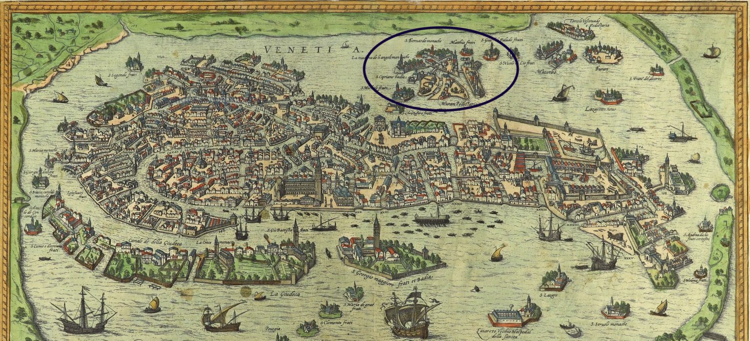 What is Murano Glass? A Brief History of the Protected Art | ADORNO DESIGN