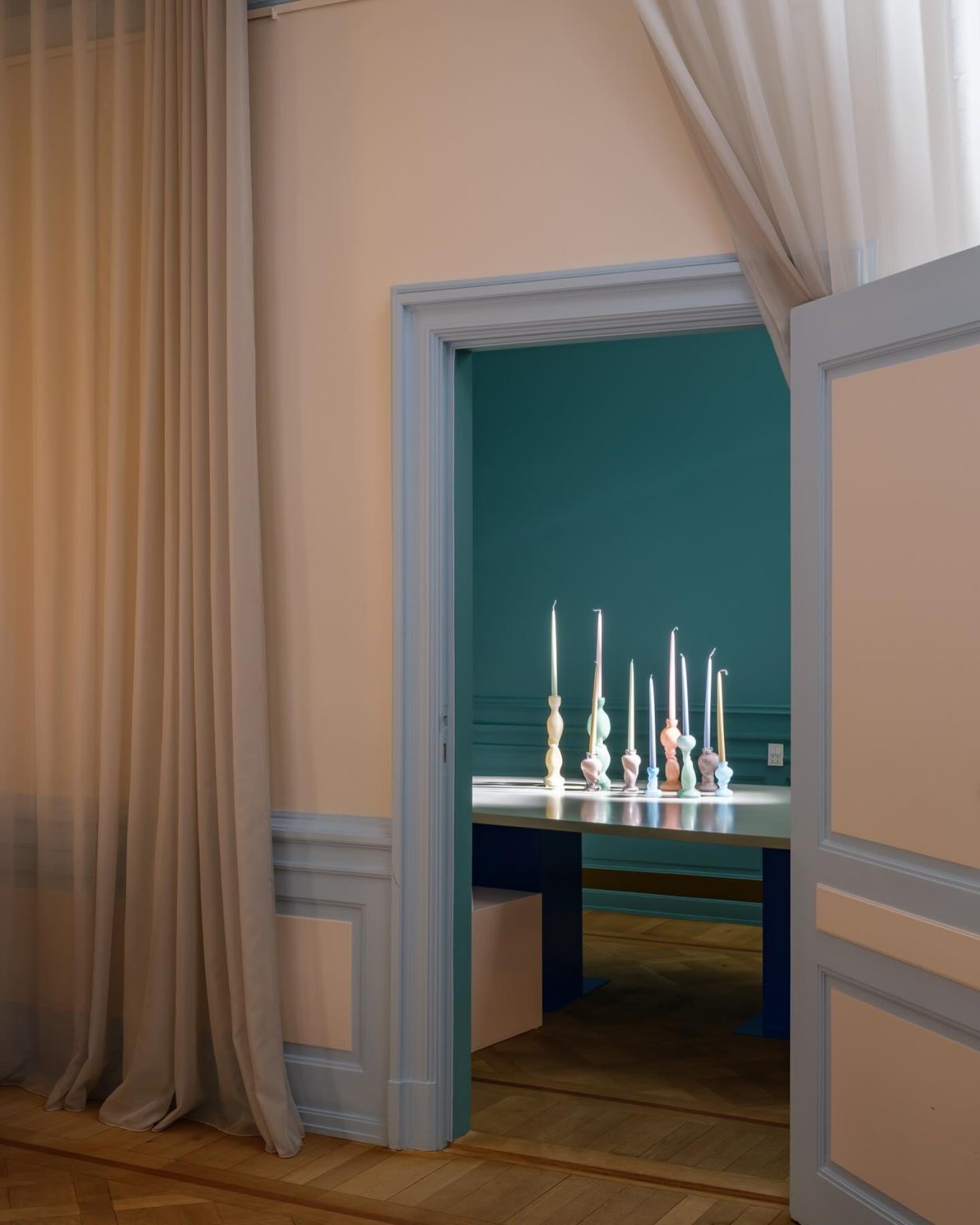 3 Days of Design 2024: The Best Things We Saw | ADORNO DESIGN