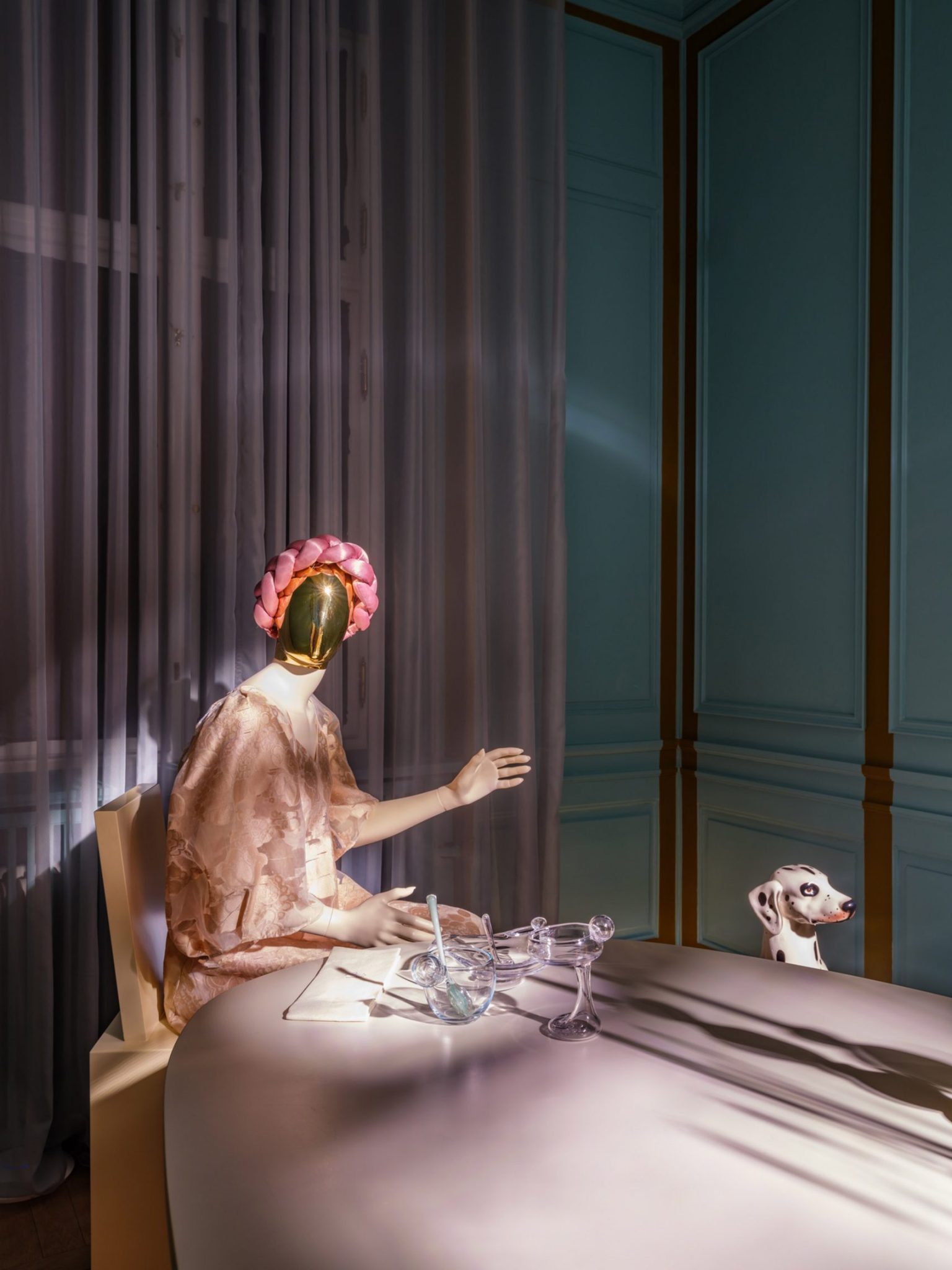 3 Days of Design 2024: The Best Things We Saw | ADORNO DESIGN