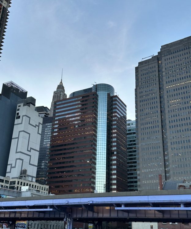 Water Street Projects - New York City | ADORNO DESIGN