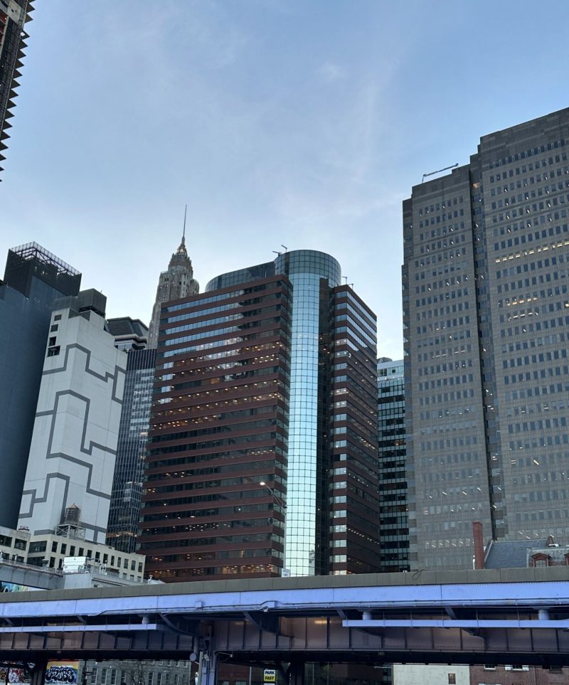 Water Street Projects - New York City | ADORNO DESIGN