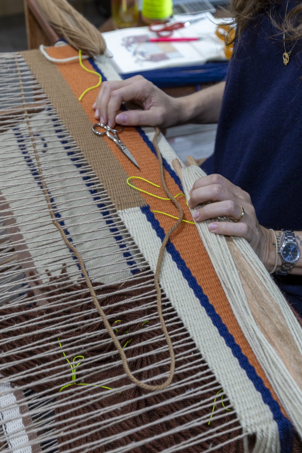 The Persistence of Artisanal Craft in an AI World | ADORNO DESIGN