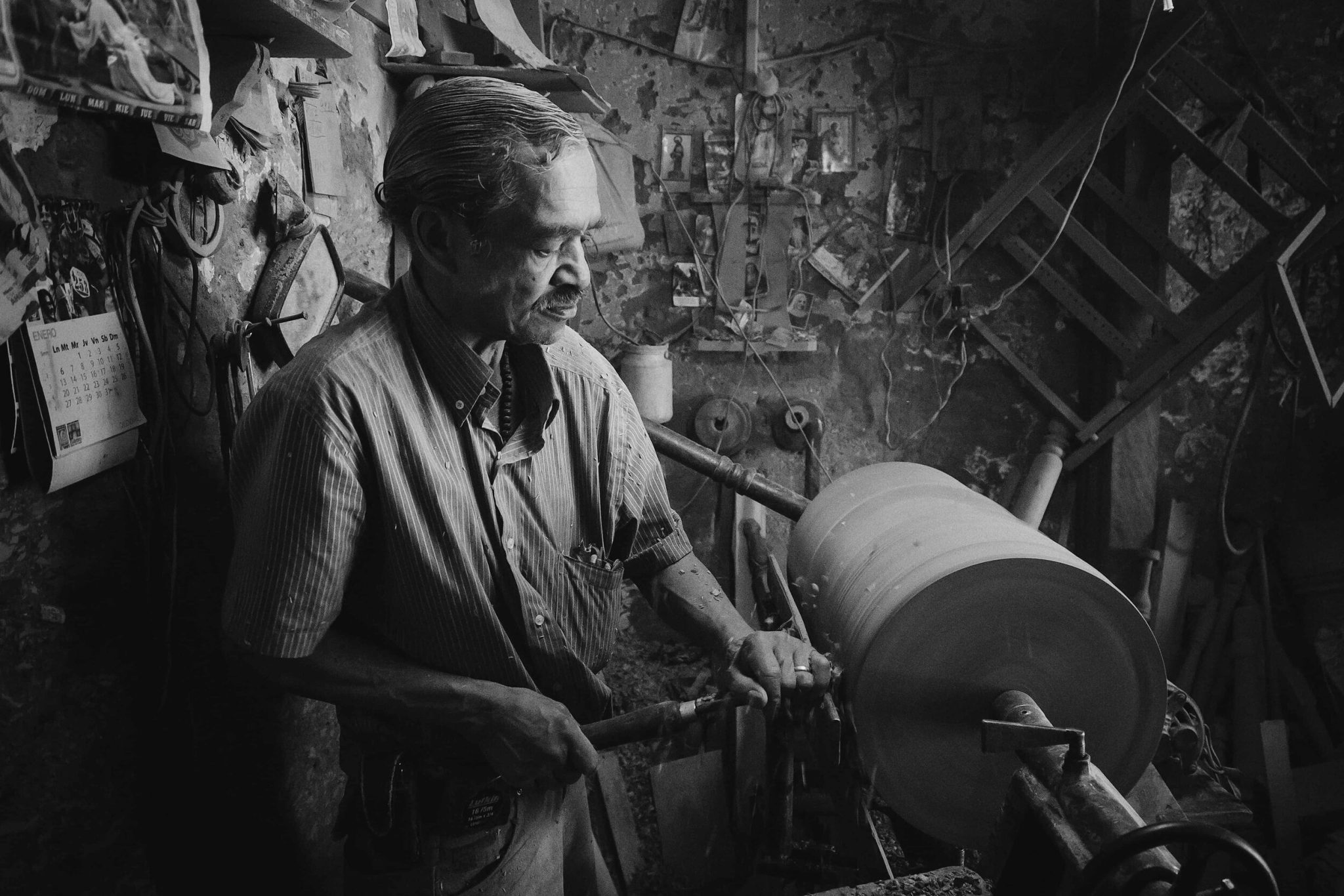 The Persistence of Artisanal Craft in an AI World | ADORNO DESIGN