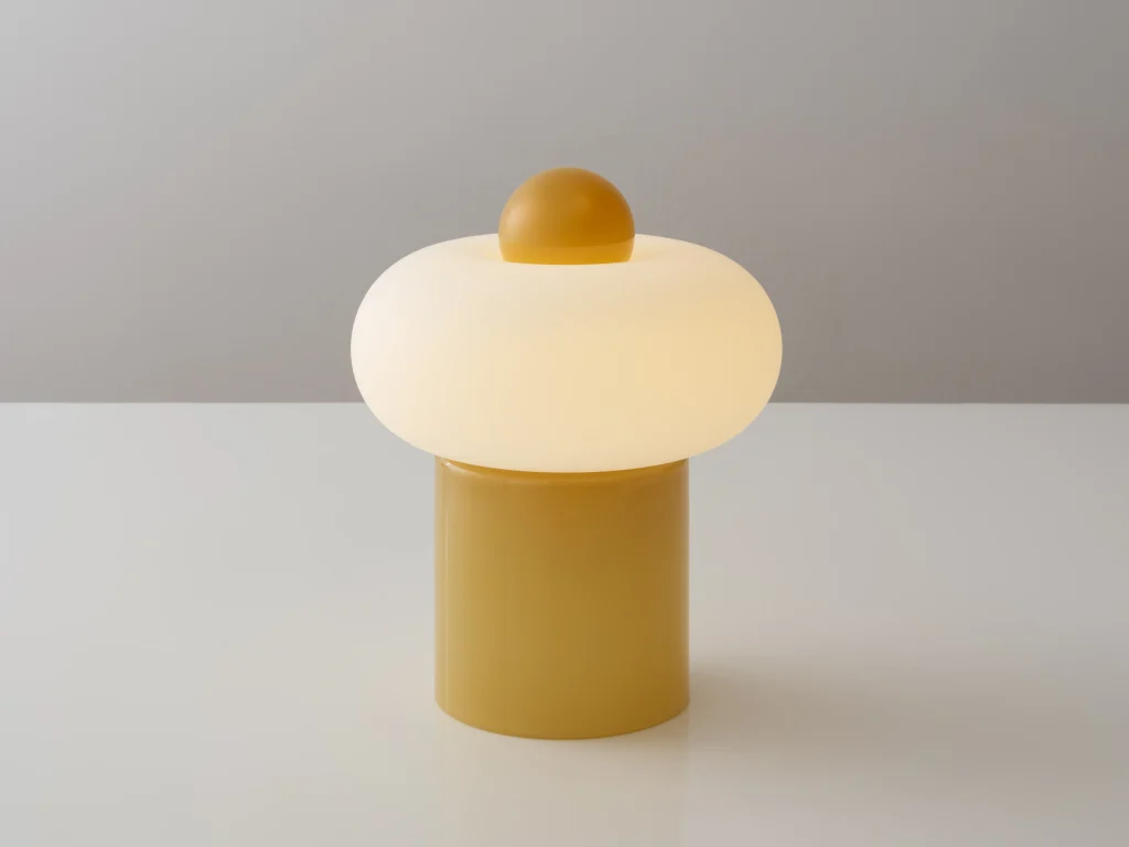 Capsula 05t by Noiro Studio | ADORNO DESIGN
