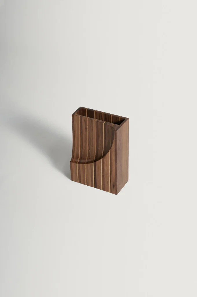 Cava Vase by Rosana Sousa | ADORNO DESIGN