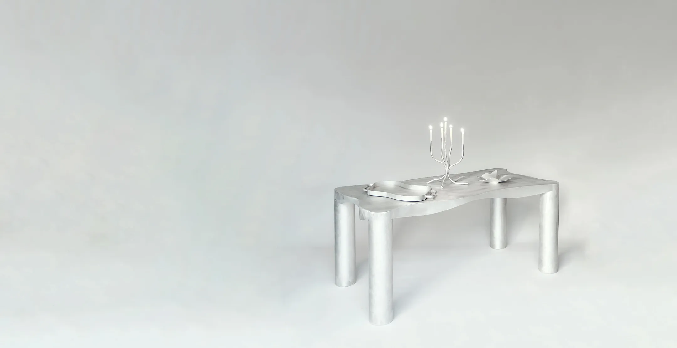 ADORNO DESIGN | Contemporary Collectible Design & Functional Art